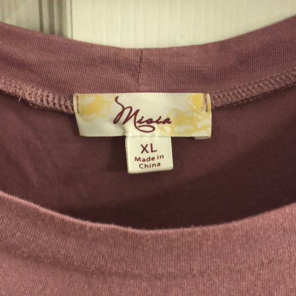 Misia | Tops | Misia Comfort | Poshmark